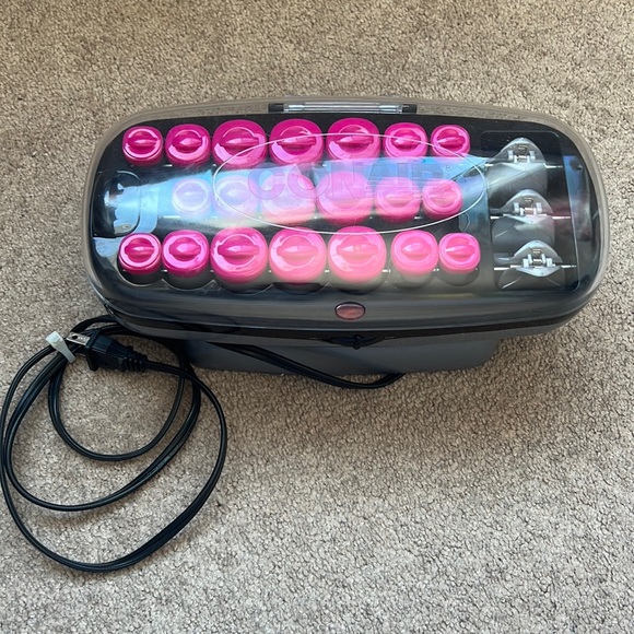 Conair | Hair | Conair Tourmaline Ceramic Ionic Instant Heat Hair ...